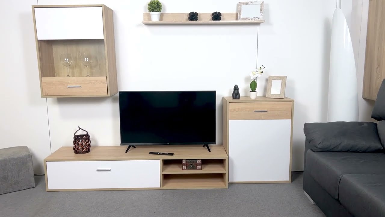Pack Comedor HELAND - Homey