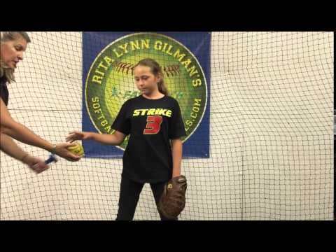Whip Drills