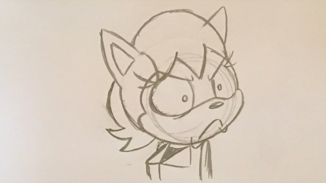 Sonic and Sally's Dynamic be like