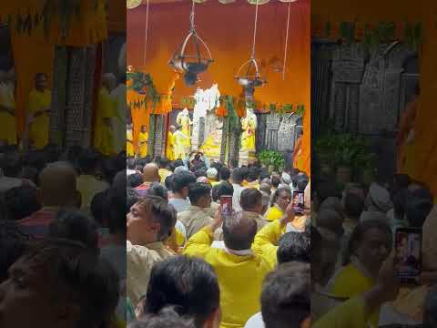 Varindavan banke bihari lal ki jai