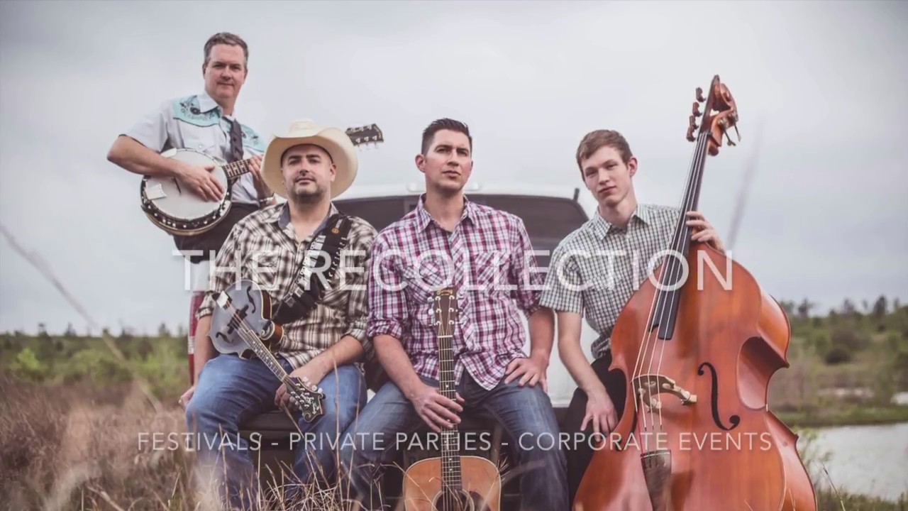 Hire Eric Woodring - Country Band in Hallettsville, TX | GigSalad