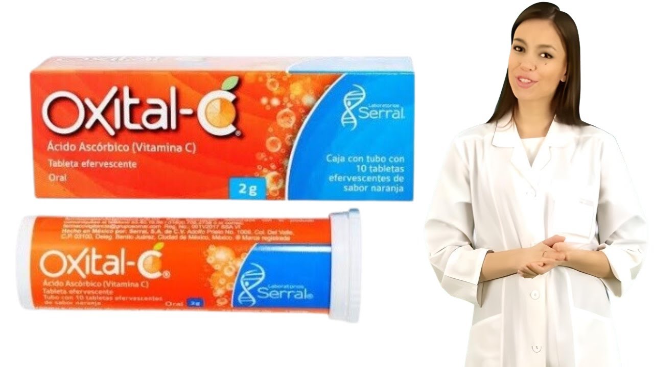 OXITAL C supplement review, oxital c what it's for, oxital c benefits