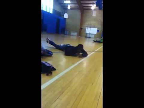 ypsilanti middle school
