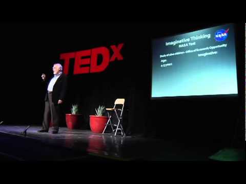 george land | be you.