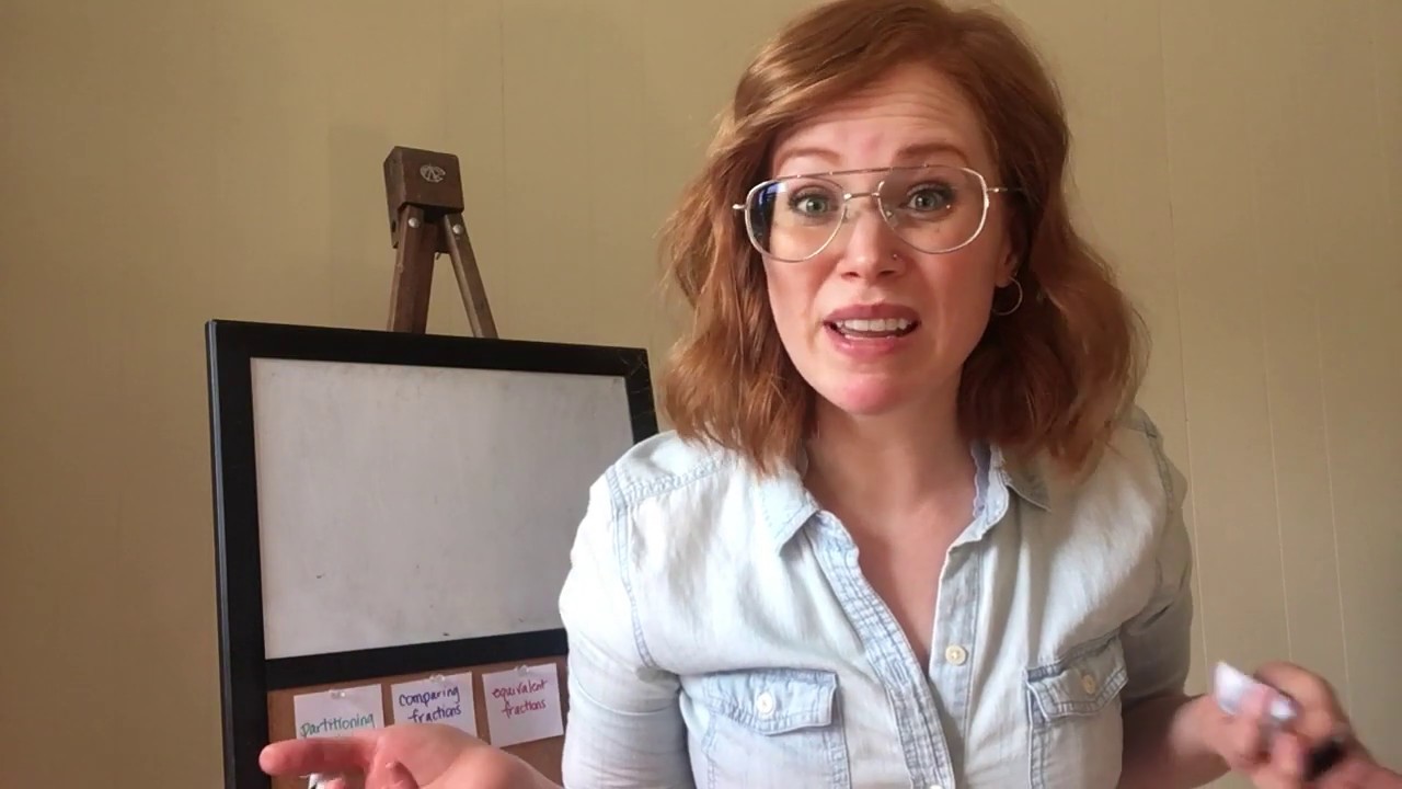 Math: Module 5 Test Review