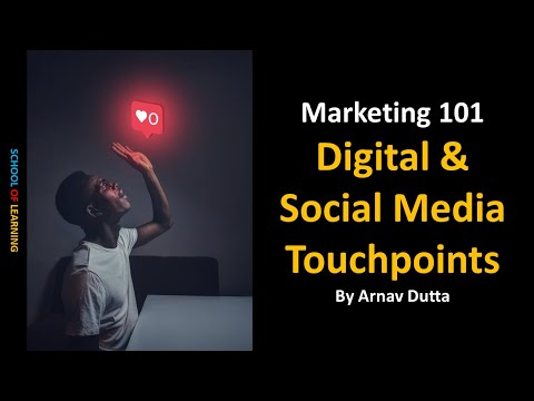Understanding Brand Touchpoints: Building Effective Customer Connections