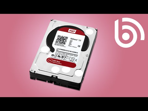 3.5 inch SATA Hard Drives - broadbandbuyer.com