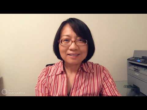 Chinese Placement Test SQ1