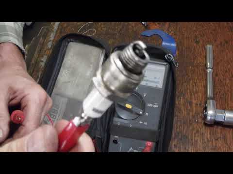 Anybody have Issues With The Champion 5861 Spark Plug???