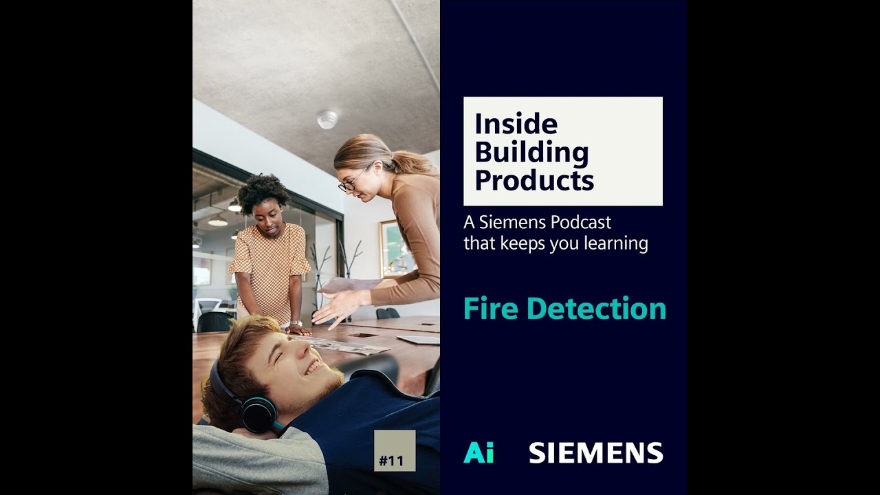 Fire Detection