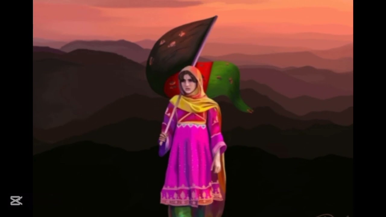 Hewad Watan 💚 | New Pashto Heart Touching Patriotic Music 2026