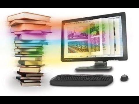 Convert PDF To eBook Online