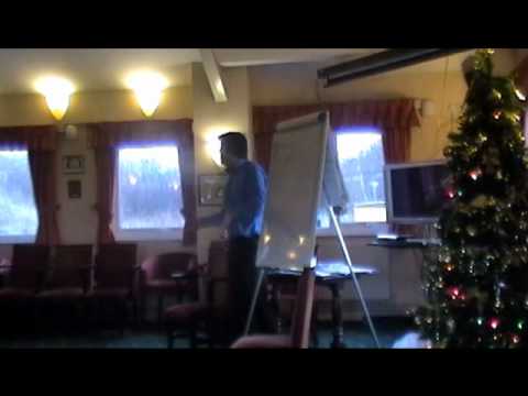 using nlp eye accessing cues to see if someones telling the truth