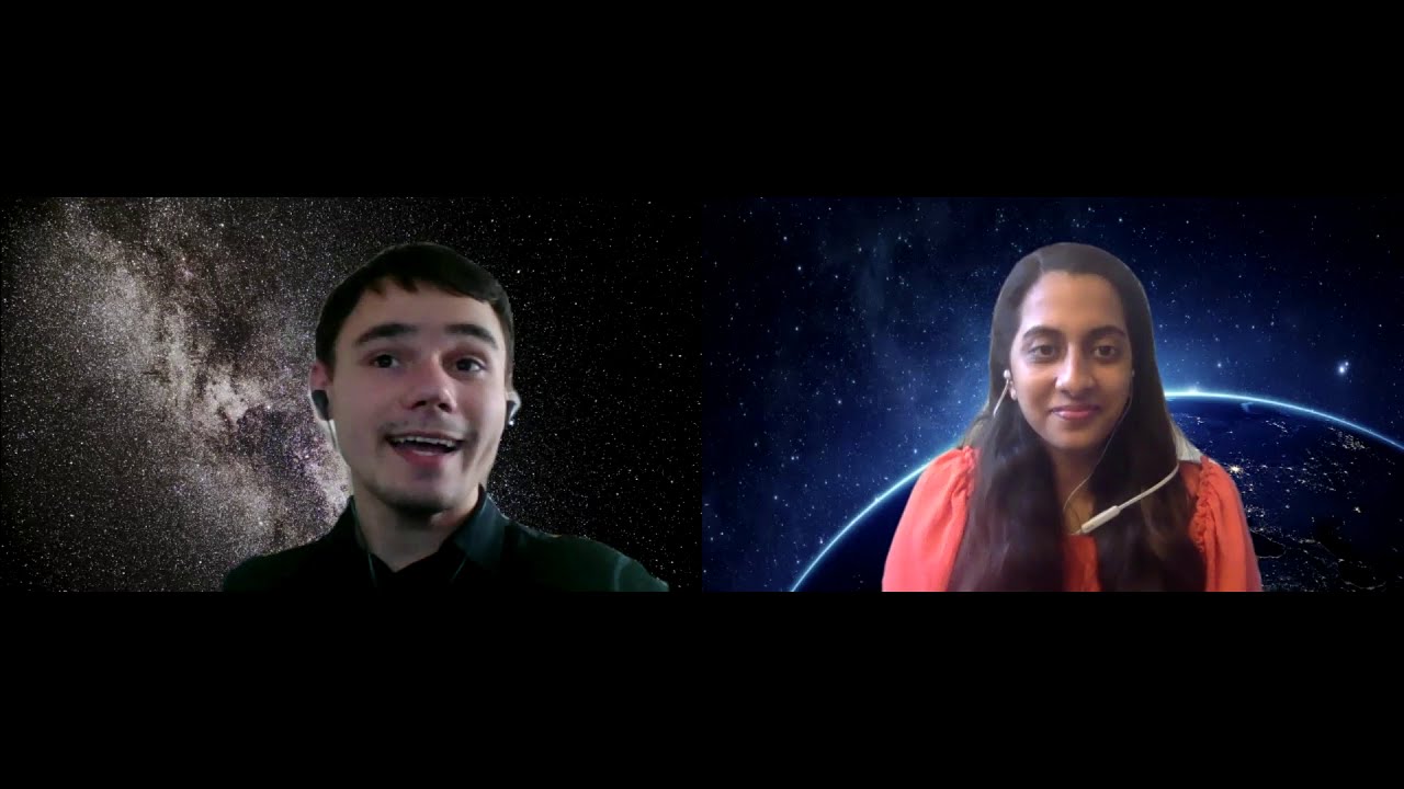 Stellarium Lesson Intro