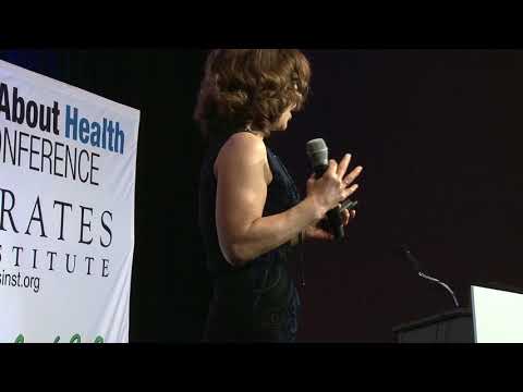 Plant-Based Diets Work Because They Address The Root Causes of Chronic Diseases