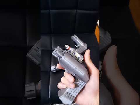 Free STL file Potato gun and butane potato cannon (Simple, Cool and ...