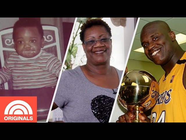 Who is Shaquille O'Neal's mother, Lucille O'Neal? Taking a closer look ...