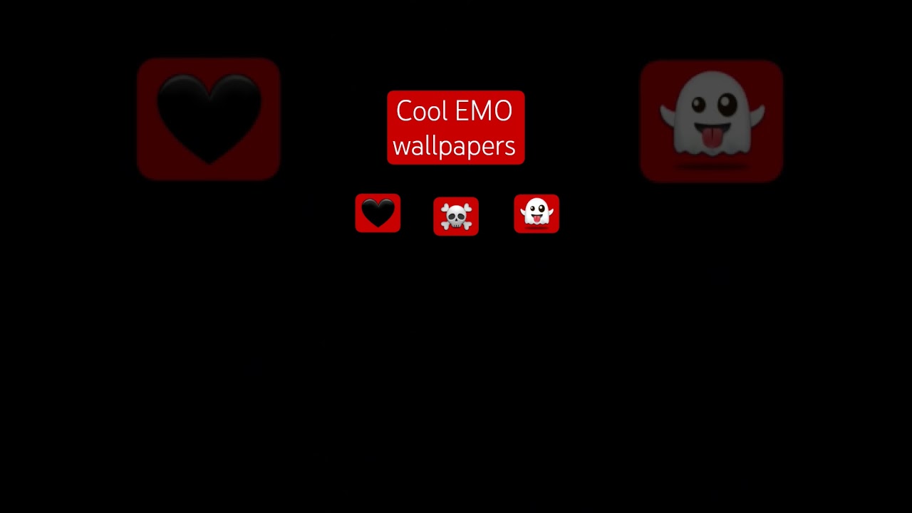 Cool emo wallpapers! #emo #goth #wallpaper