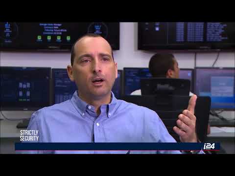 ImageSat International - Israeli Startup | Startup Nation Finder