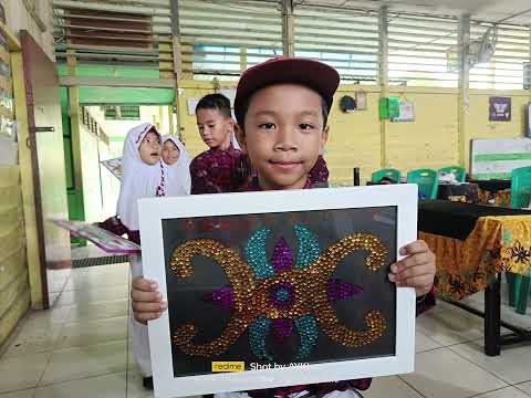 Kalimantan Timur, Samarinda, Loa Janan Ilir SDN 009