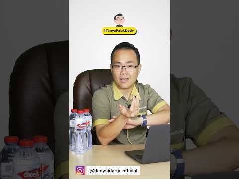 PAJAK SUAMI-ISTRI WAJIB DI GABUNG! JANGAN ASAL UNTUK MELAPORKAN PAJAKNYA!