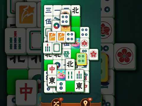 Relax Vita Mahjong #games #ihavethisthingwithplants #gaming #chinesegame #gameplay