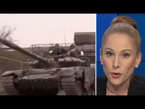 ProgressVideo.TV: Top Secret Ukraine War Docs LEAKED on Discord Server ...