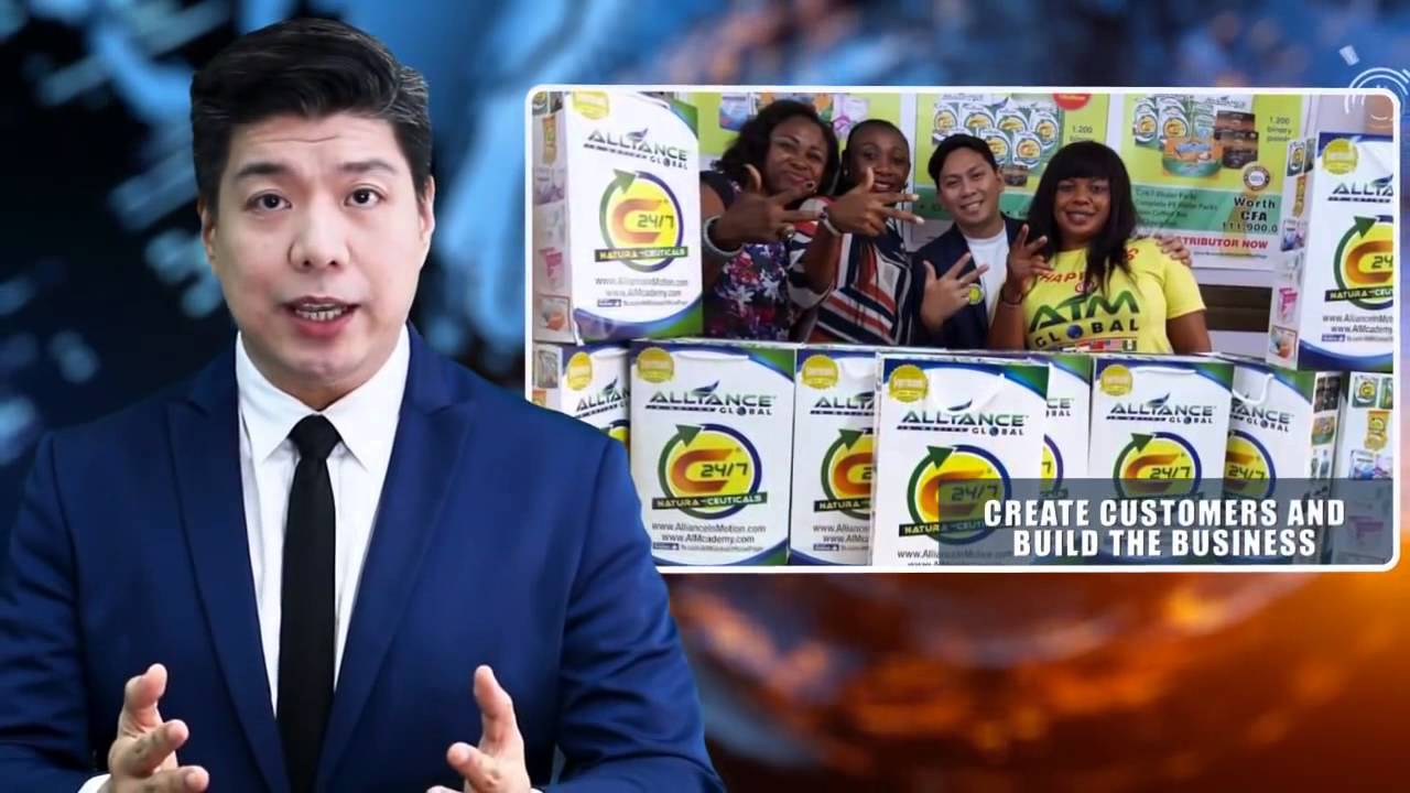 AIM Global DTC  Welcome Video