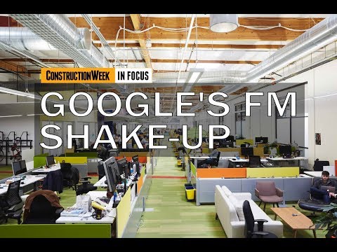 Construction Week In Focus: Episode 10 – Google's FM shake-up