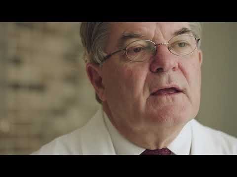 Georgia School of Orthodontics Program Director Dr. Ricky E. Harrell