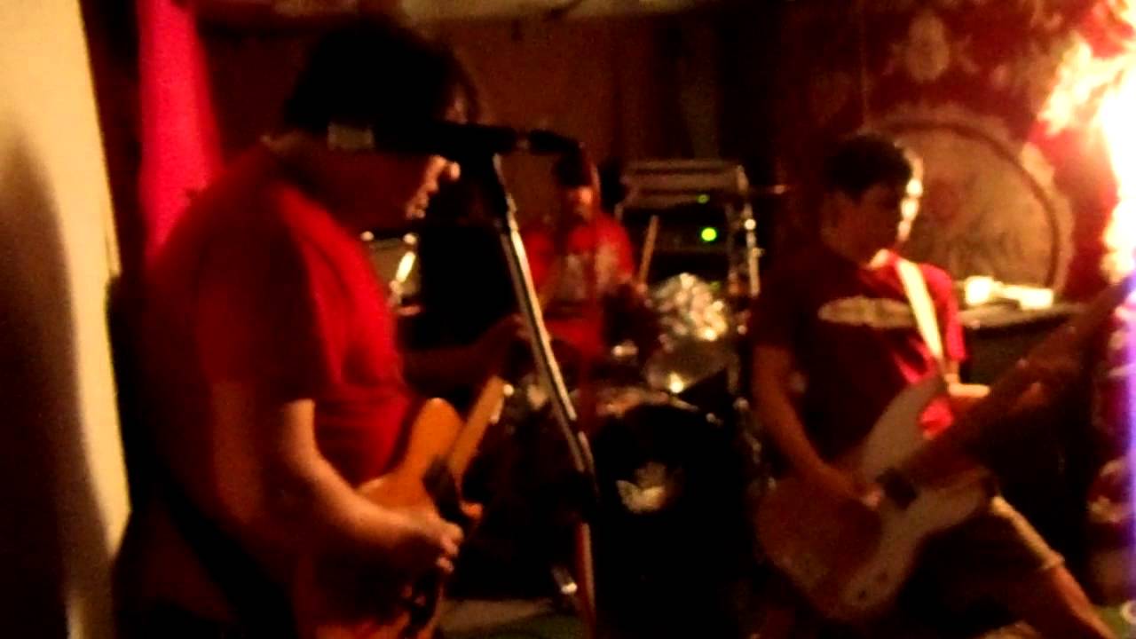 Hex Machine - Live In Appleton, WI