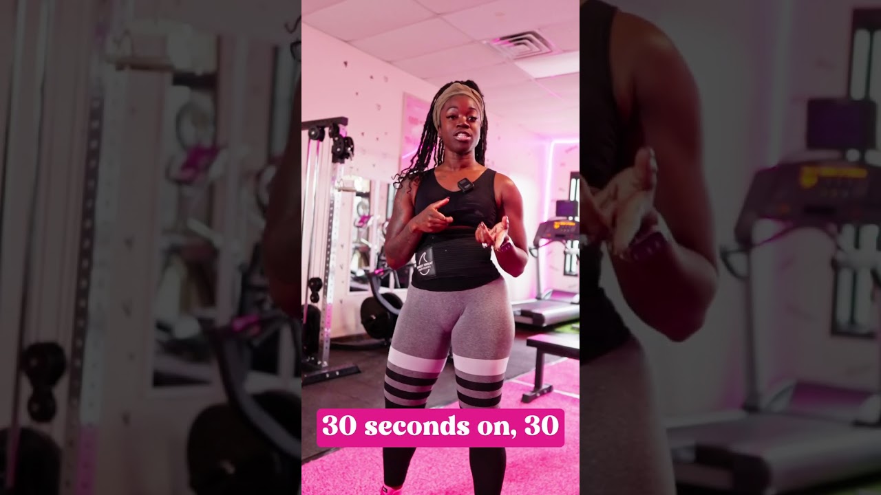 “5-Minute Post Holiday Reset” routine.