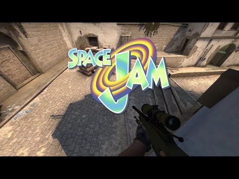Steam Community :: Video :: Csgo Bhop Space Jam