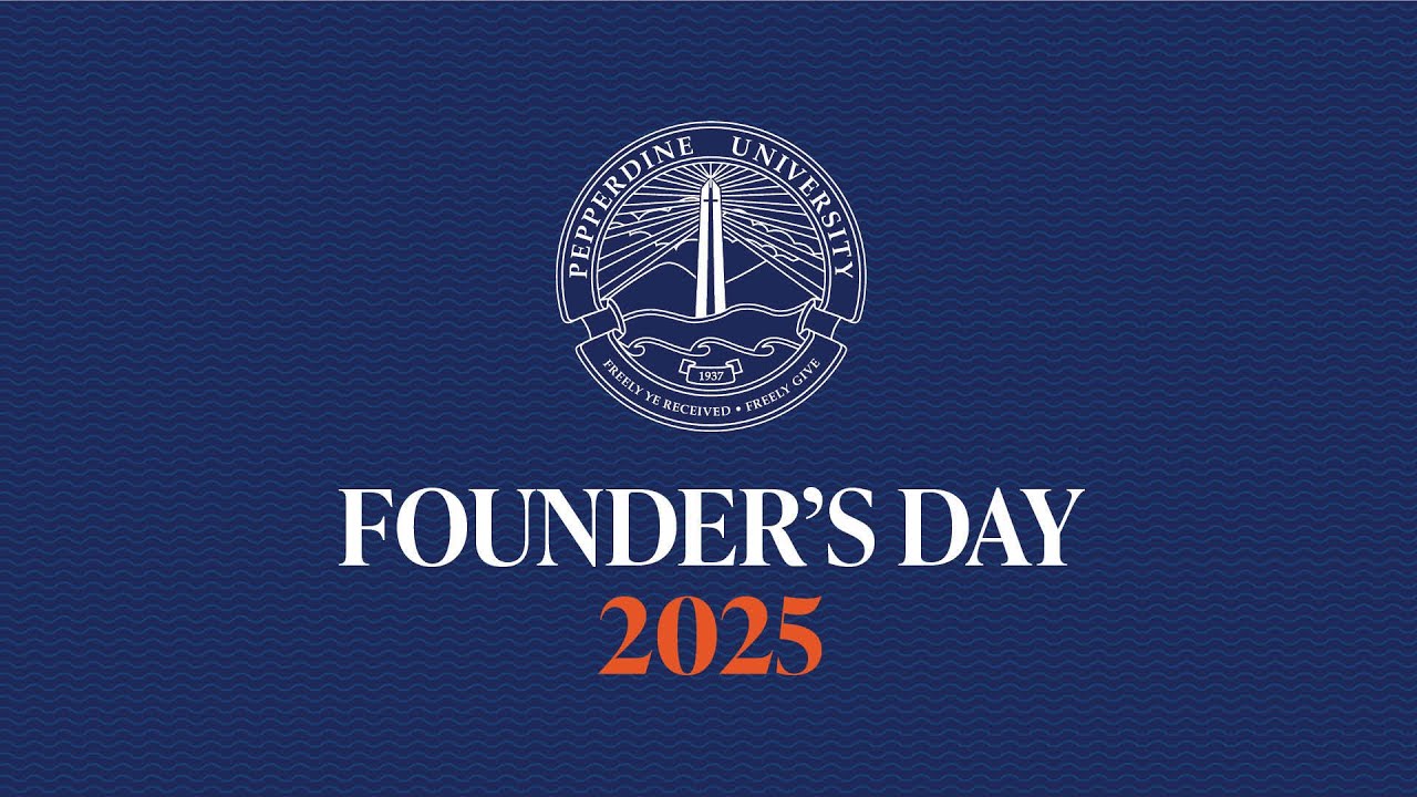 Founder's Day (2025)