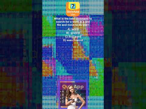 Vim What is the best command to search for a word in a text file and move to its line
