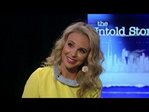 Elisabeth Hasselbeck responds to viral recording of her trying to quit 'The View'