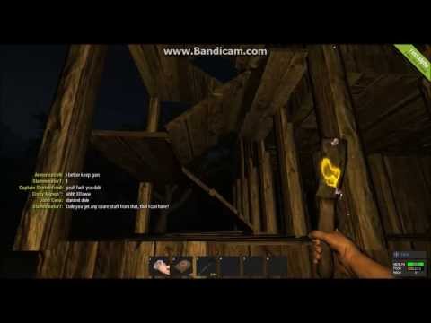 Steam Community :: Video :: Typical Rust Player