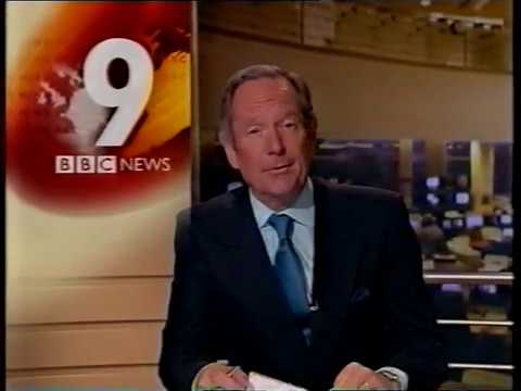 BBC News -The War in Kosovo (May 1999)