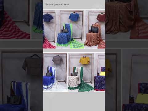 Shop Our Fresh Collection at Sayali Rajadhyaksha Sarees #trending #newcollection #saree