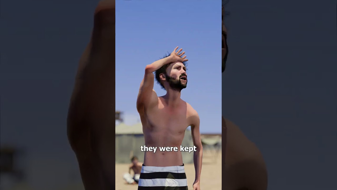 The Origin Of The Word “Deadline“ 😨