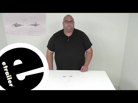 etrailer | Review of Sylvania Vehicle Lights - H1XV Halogen Headlight Bulb XtraVision - SY56JR