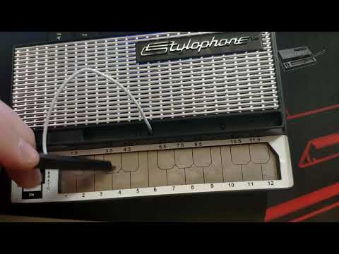 Boney M. – Rasputin – Stylophone Notes