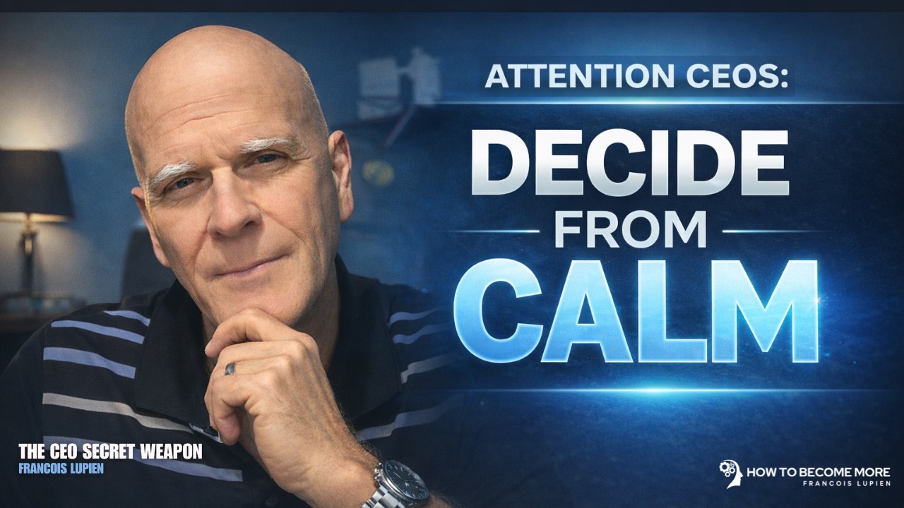 Transform Your Decision Making with This Simple Shift