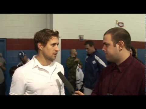 Interview with John Michael Liles