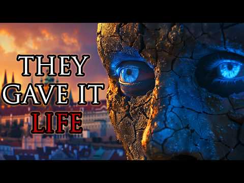 What is the Golem? From Jewish Mysticism to AI and Superheroes