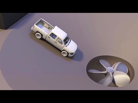 How to realisticly simulate a demolition - Particles and Physics ...