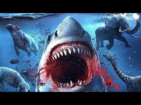 TOP 10 Famous Shark Movies|BEST IMDb Rating