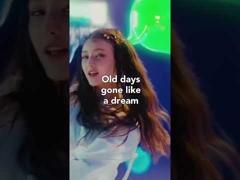 Hype Boy - NEW JEANS | English Lyrics