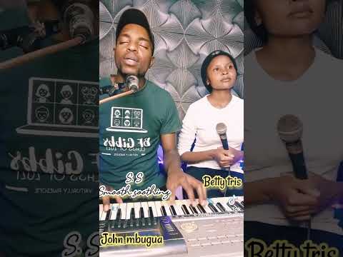 John mbugua smooth soothing mugithi #johnmbugua #mugithi