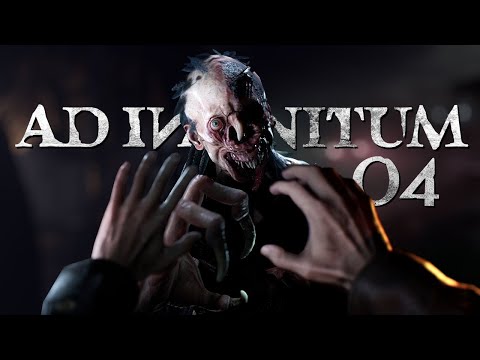Steam Community :: Video :: Ad Infinitum PL #4 - Ból - Gameplay PL 4K
